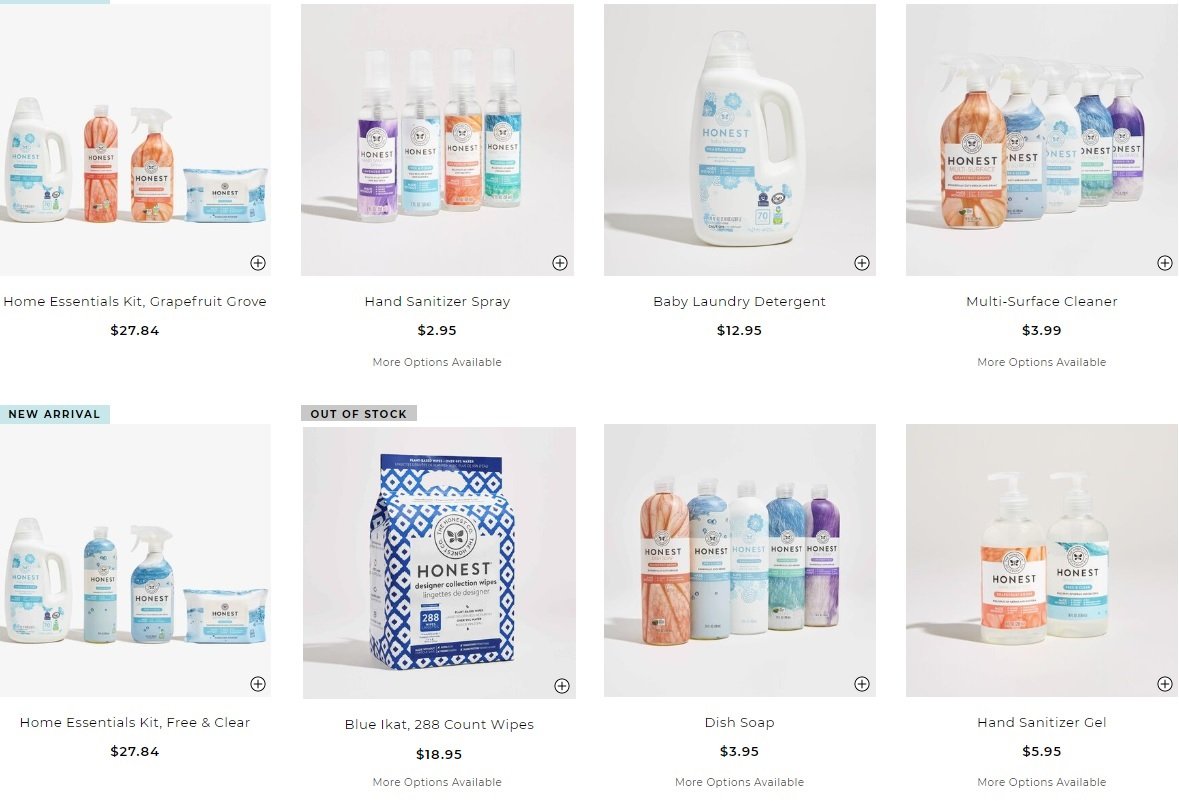 Brands Of Cruelty-Free Cleaning Products You Can Trust